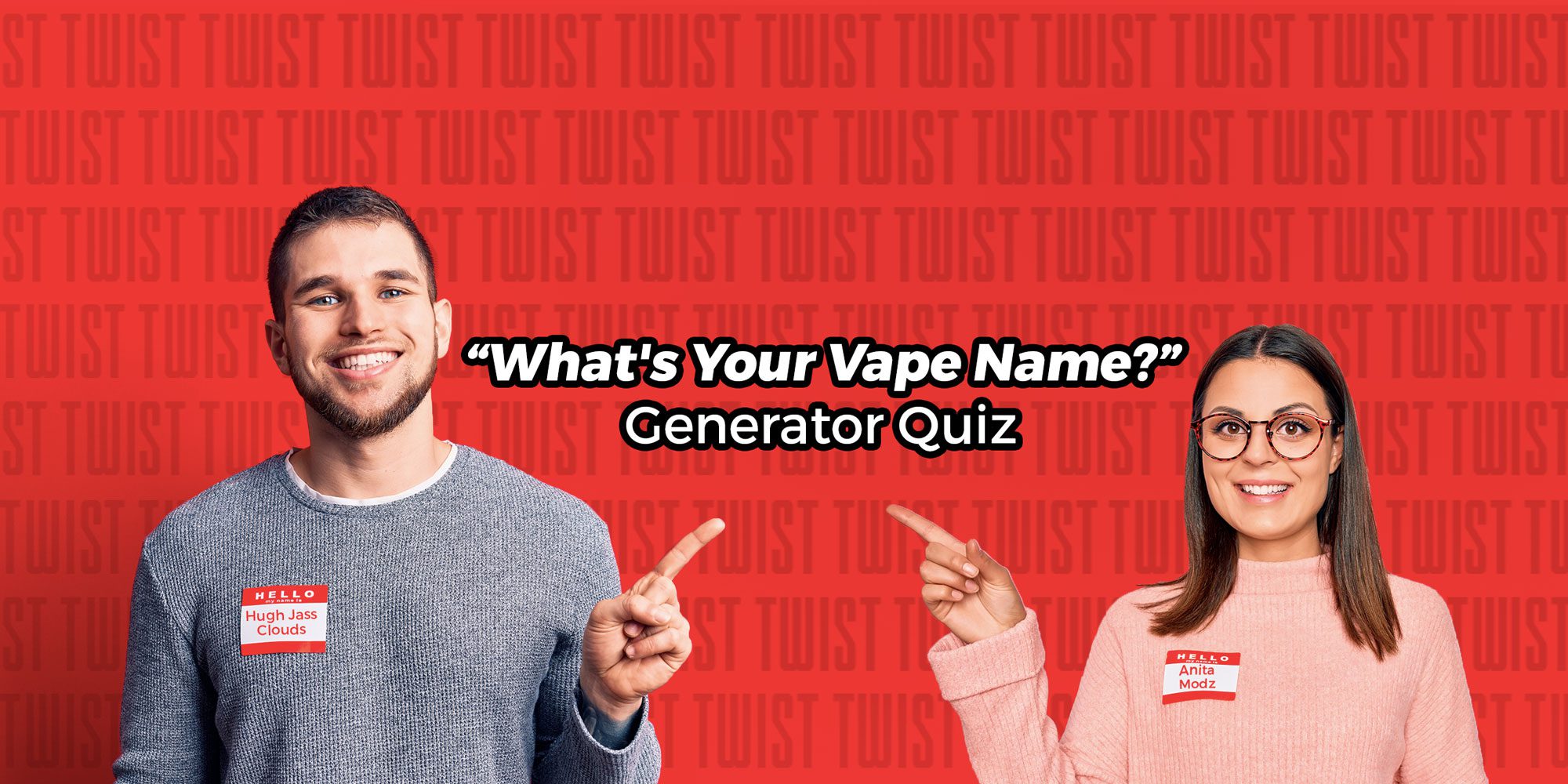 Twist E-liquids - Premium E-liquid Brand - Get Twisted